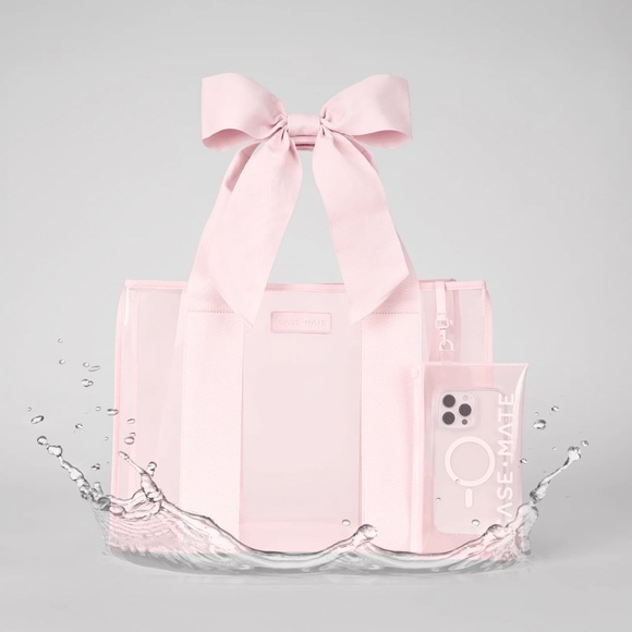 case-mate | Bags | Gifting A Viral Casemate Bag Case Marc Jacobs Beauty ...